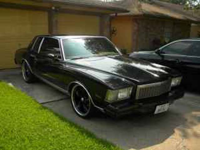 Guess wheel size? pics inside of a 1979 monte carlo + boss 338 wheels