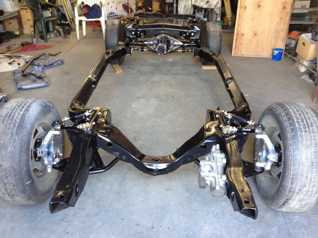 Building the Great One – 1964 Pontiac GTO - Page 3