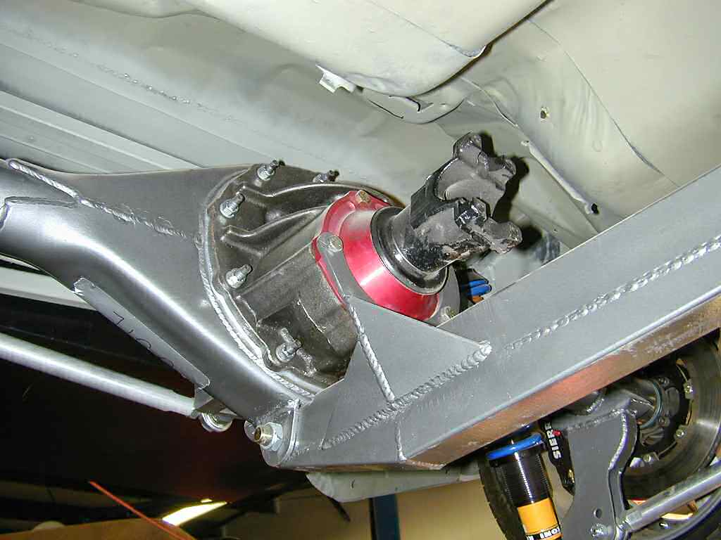 64 Falcon "Sprint" - Page 5