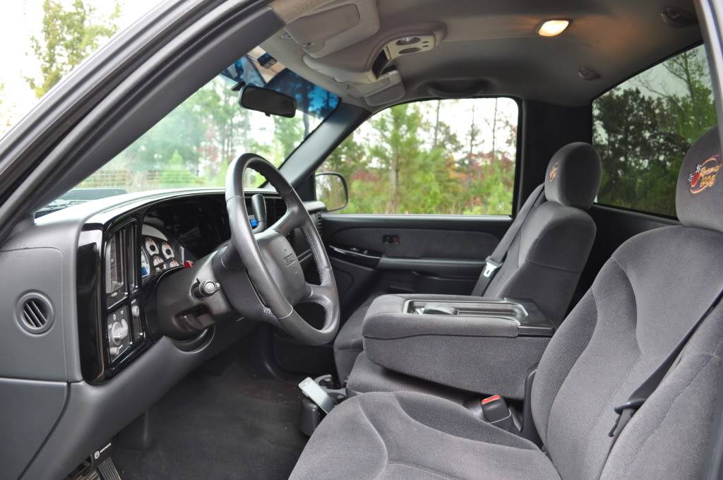 2001 Regency gmc sierra "show winner" must see!! Immaculate!!! 57k miles!