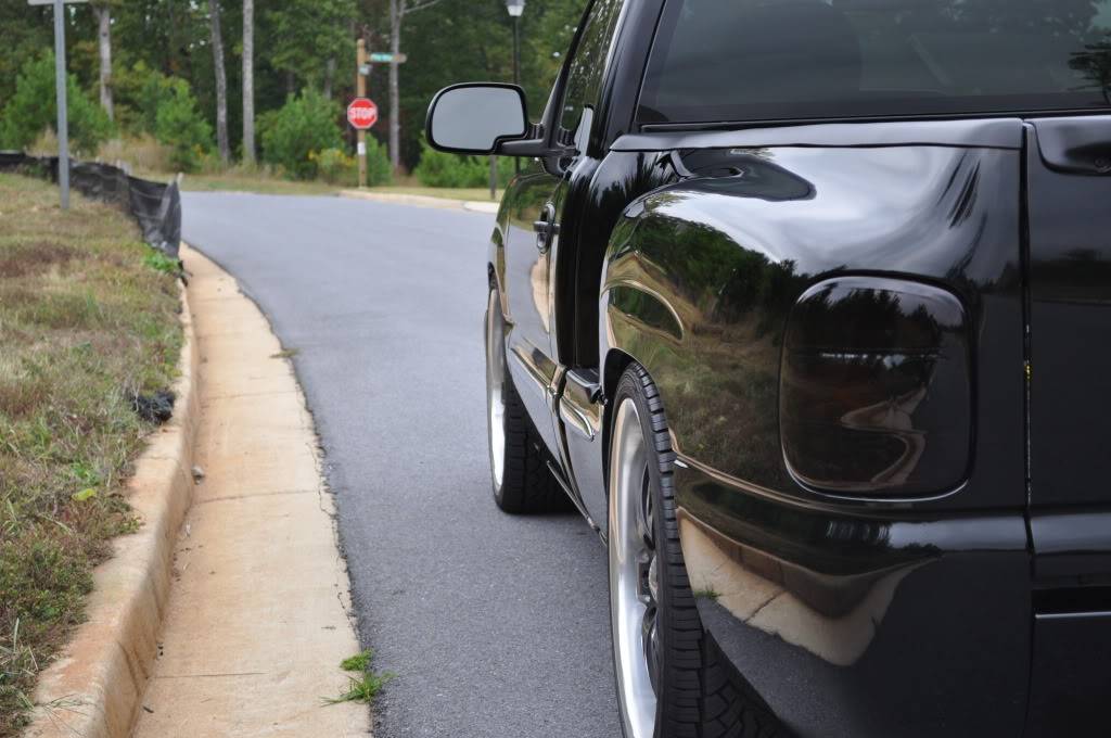 2001 Regency gmc sierra "show winner" must see!! Immaculate!!! 57k miles!