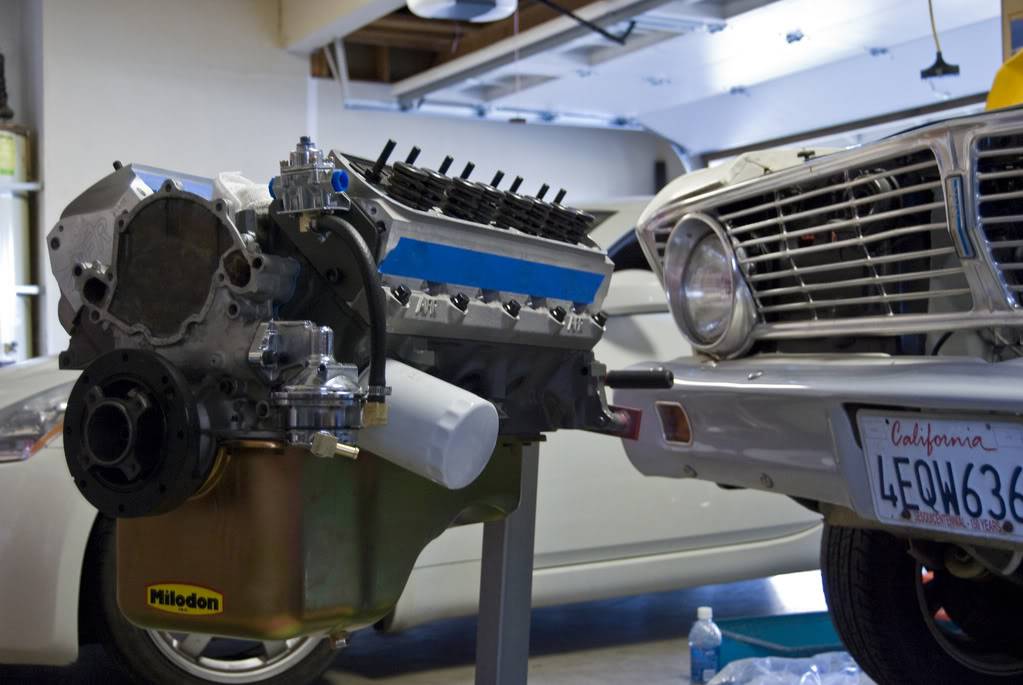 65 Falcon
