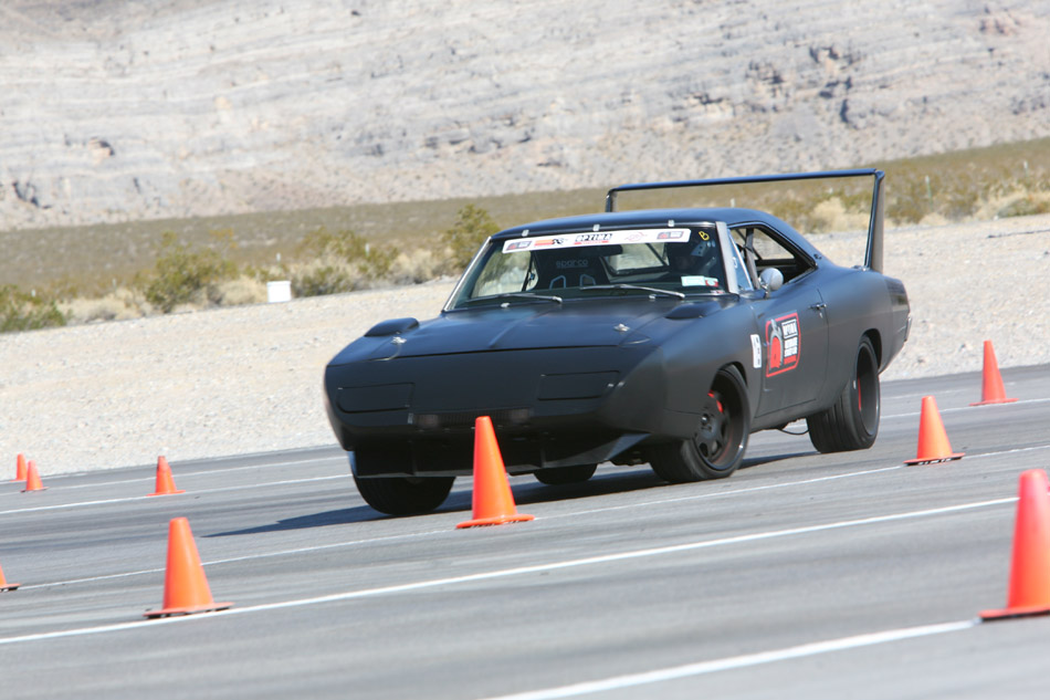 Need a FULL-ON Pro-touring '68-'70 Charger in CA for feature car... ANYONE?