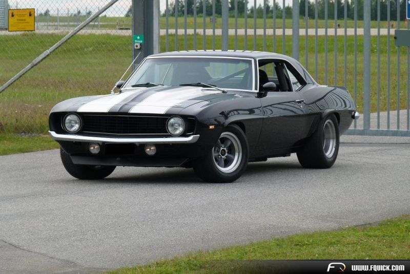 post up 15" wheels on your pro touring car