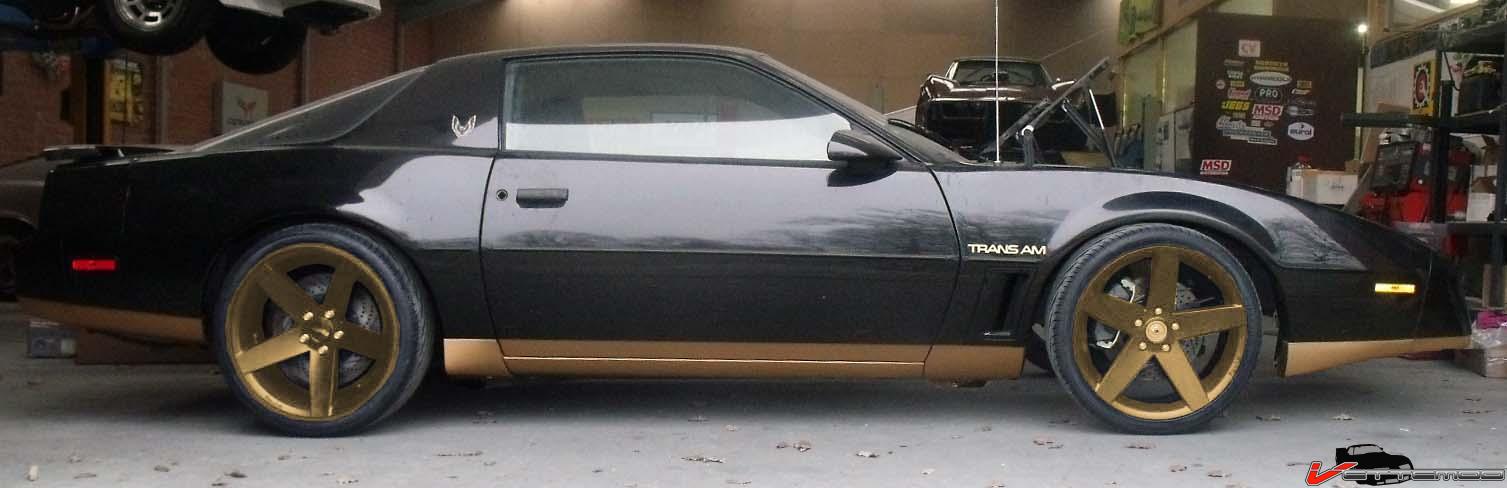 82 Trans Am 495 LSX - Page 3