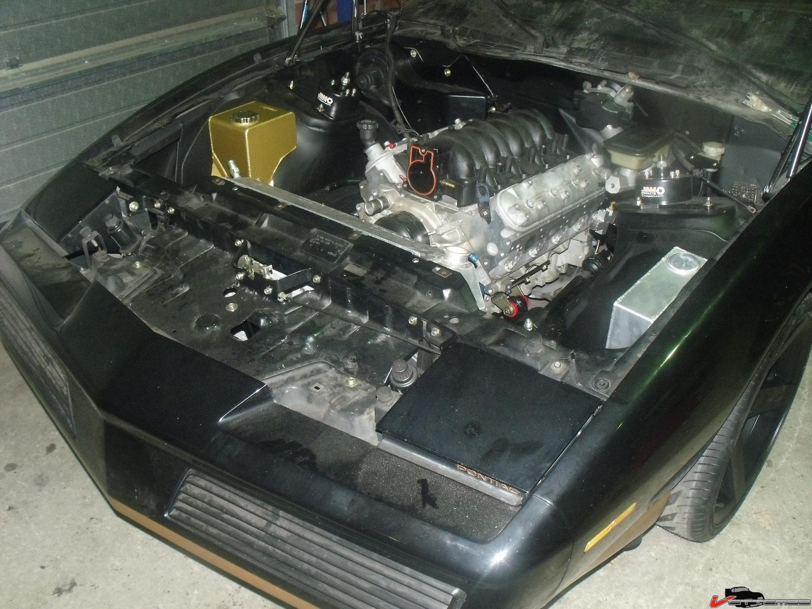 82 Trans Am 495 LSX - Page 4