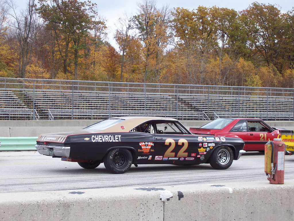 Impala's Post EM!!! - Page 2