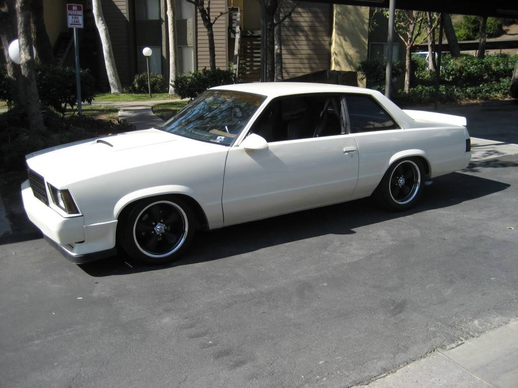 G-body Roll Call - Page 24