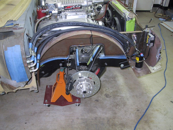 Invisible wiring? how to?