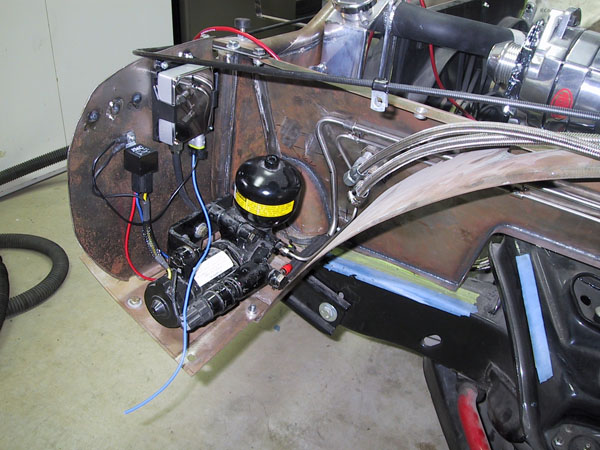 Invisible wiring? how to?