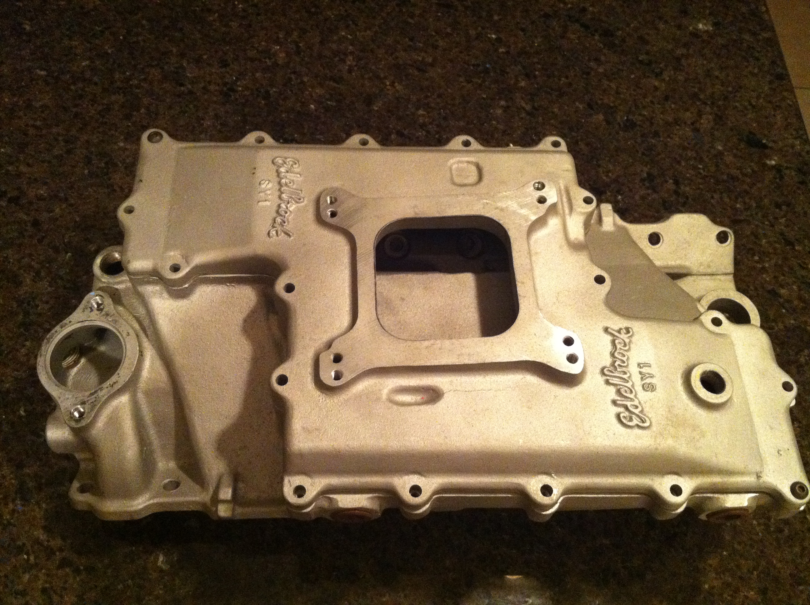 Everything F/S - more parts added daily