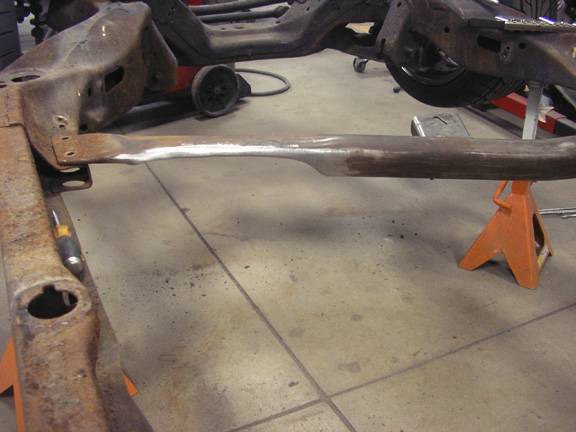 Pumkinator: A G-Body G-Machine grocery getter... - Page 13