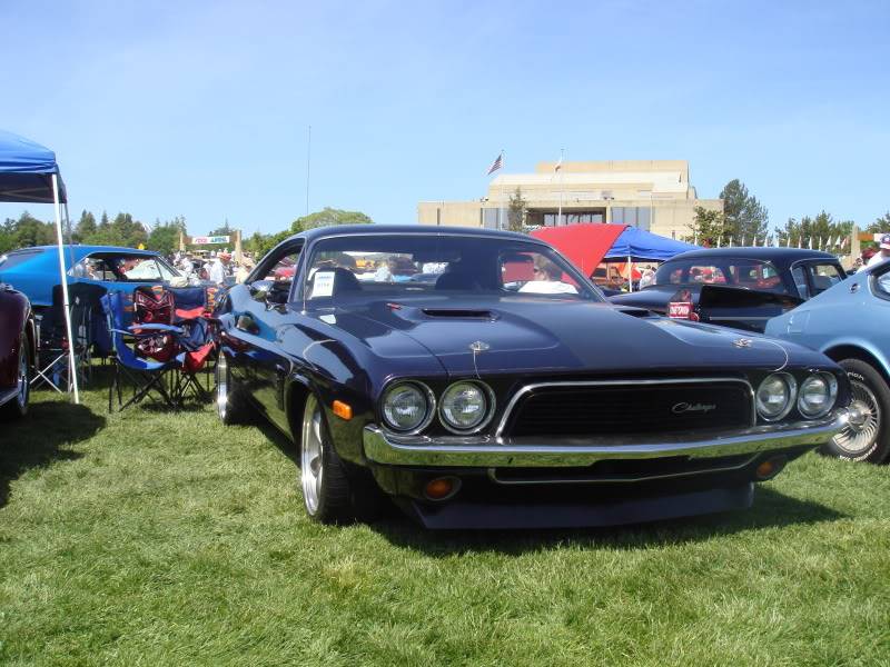 72 Challenger from bay area