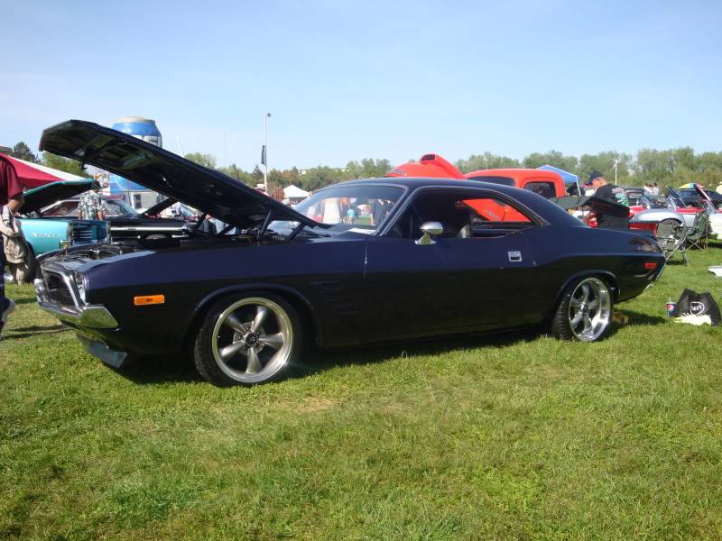 72 Challenger from bay area