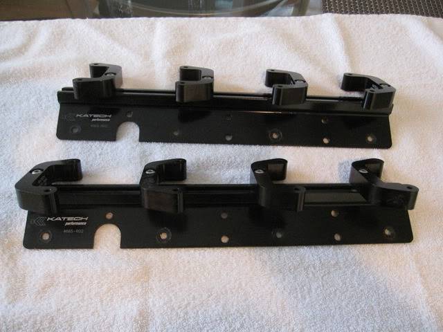 Katech Coil Relo Brackets LS1/6