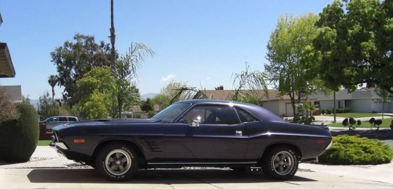 72 Challenger from bay area