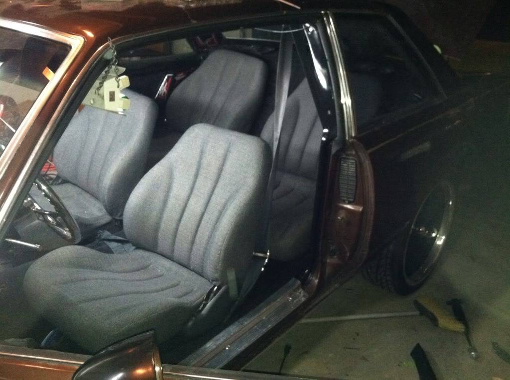 G-body Roll Call - Page 25