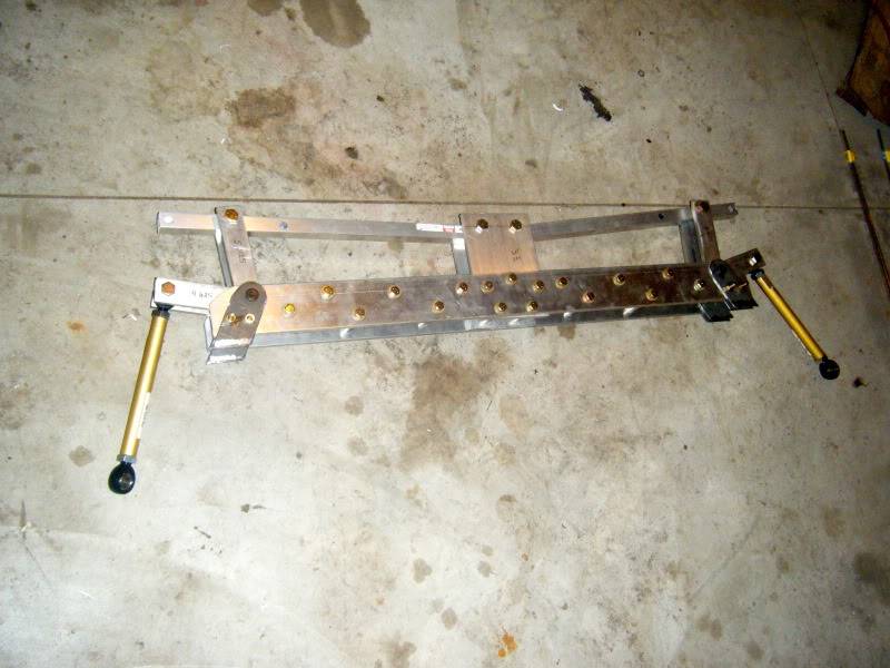 Red Bull 1968 Charger AWD Hemi 6 speed - Page 8