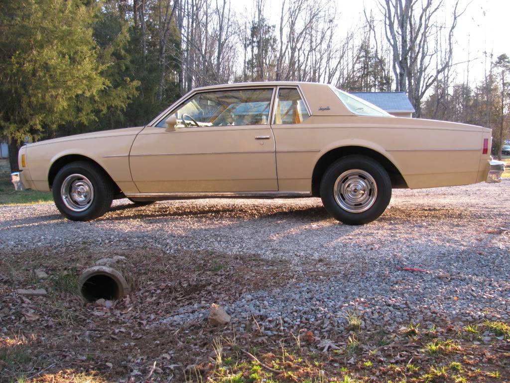 '77 Impala - Page 4