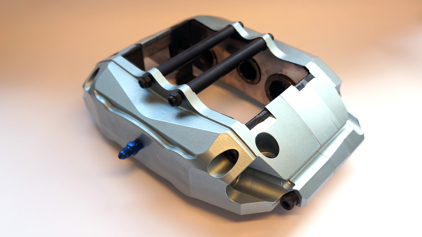 Post Your Custom Painted Brake Calipers!