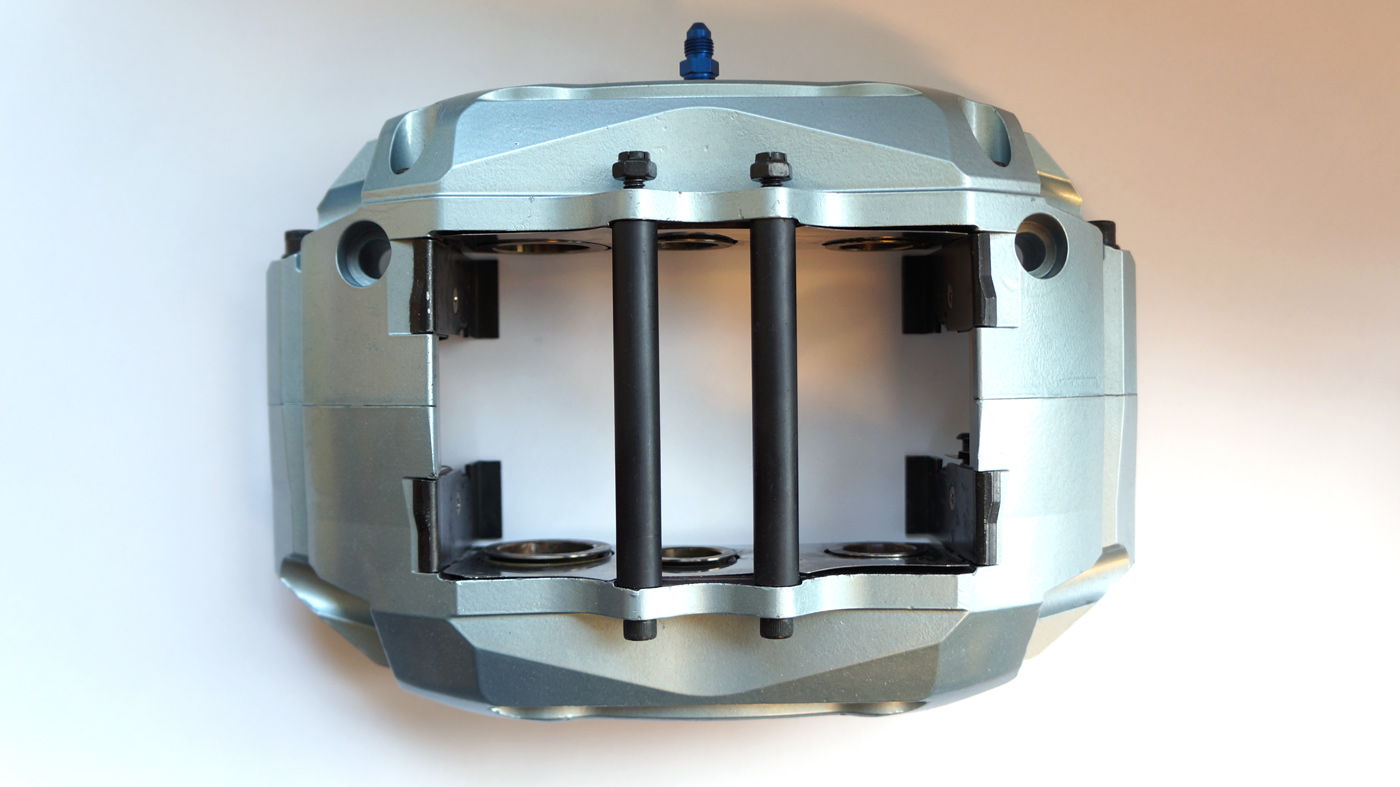 Post Your Custom Painted Brake Calipers!