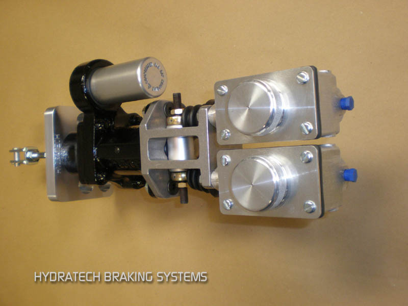 Hydraboost vs Electric assisted brakes pros/cons Which is better?