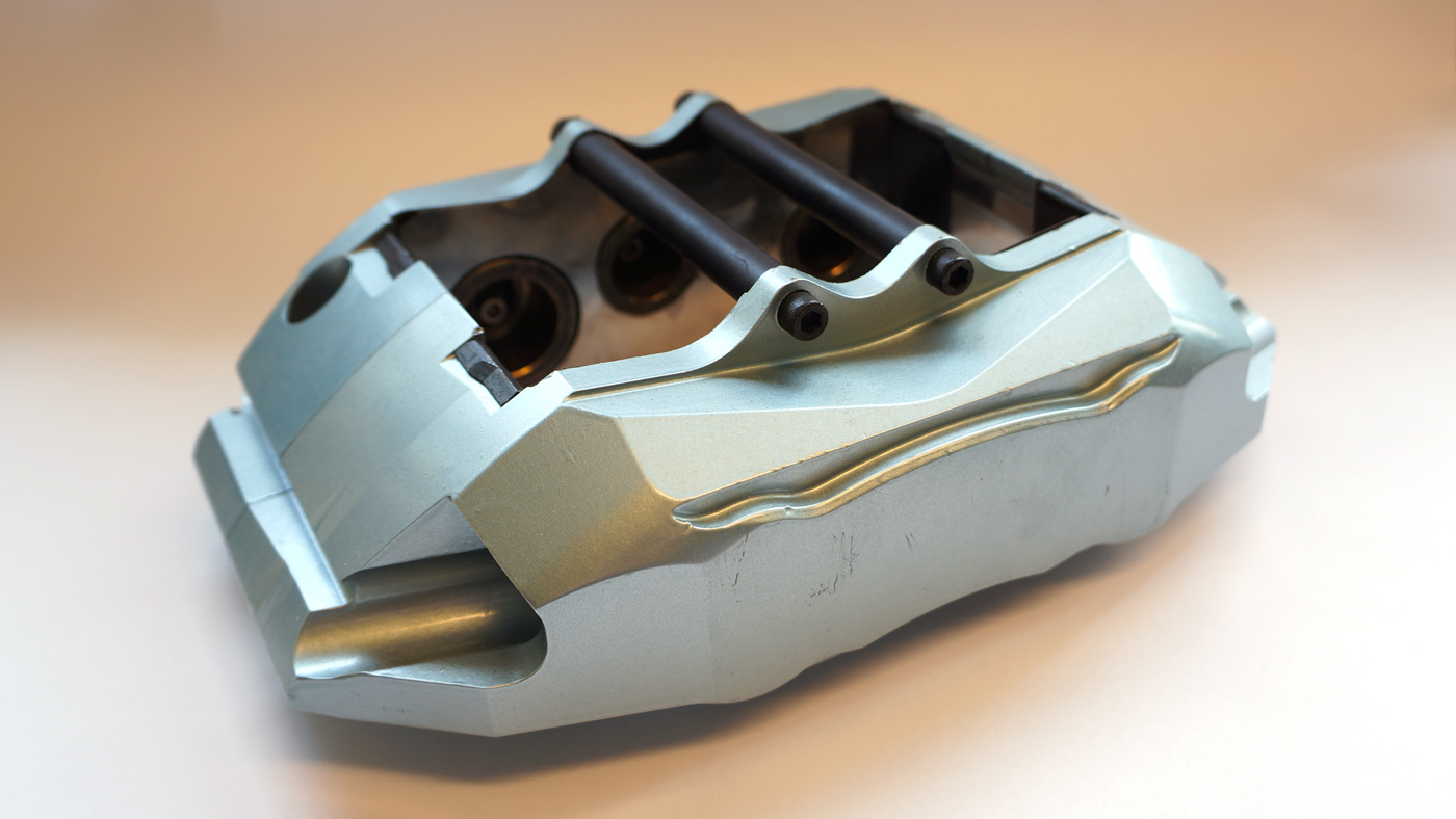 Post Your Custom Painted Brake Calipers!