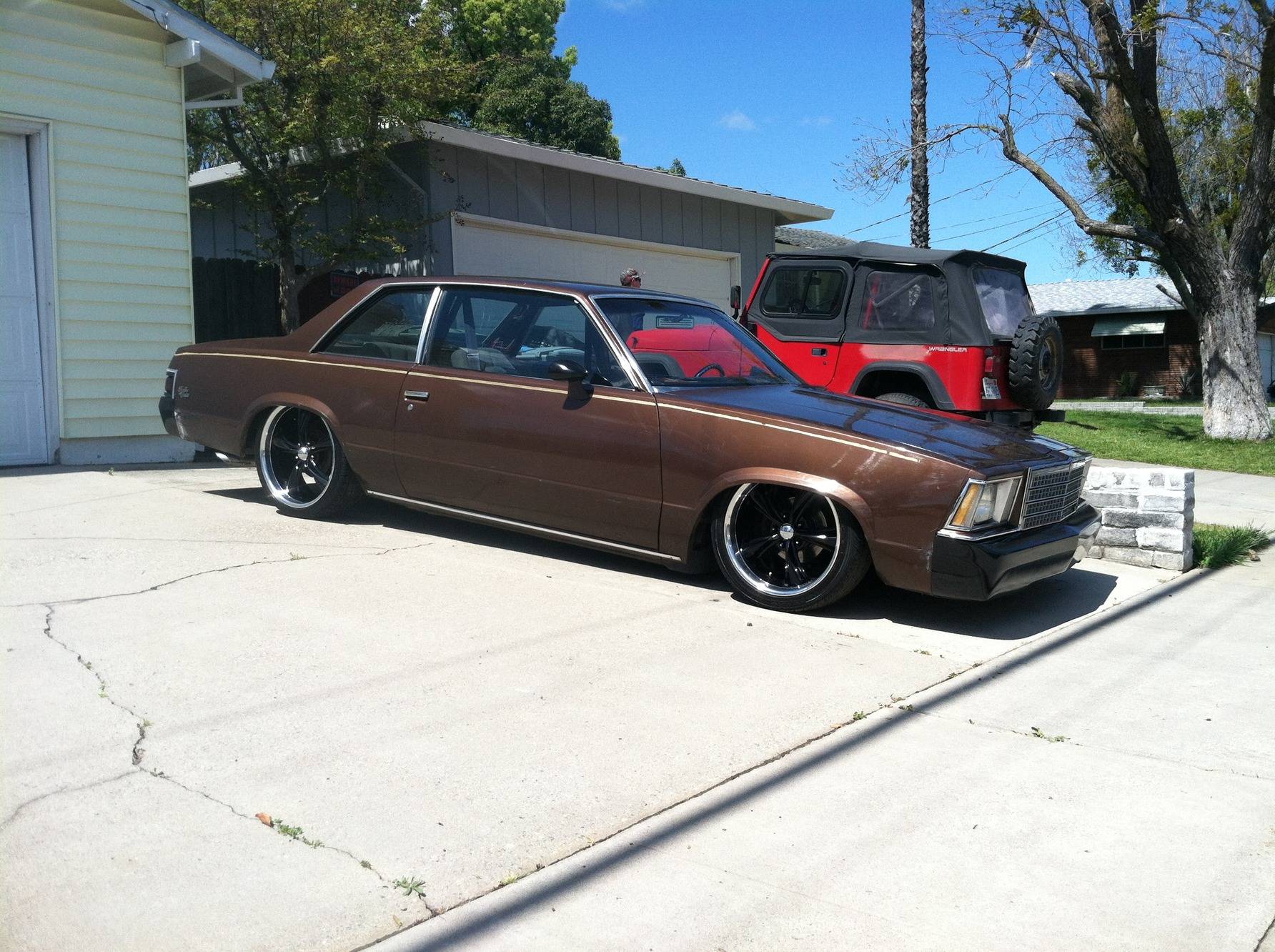 G-body Roll Call - Page 25