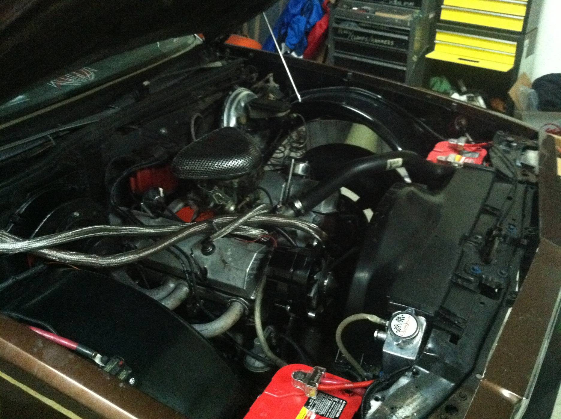 G-Body Air Ride Install at Samantha Brabyn blog