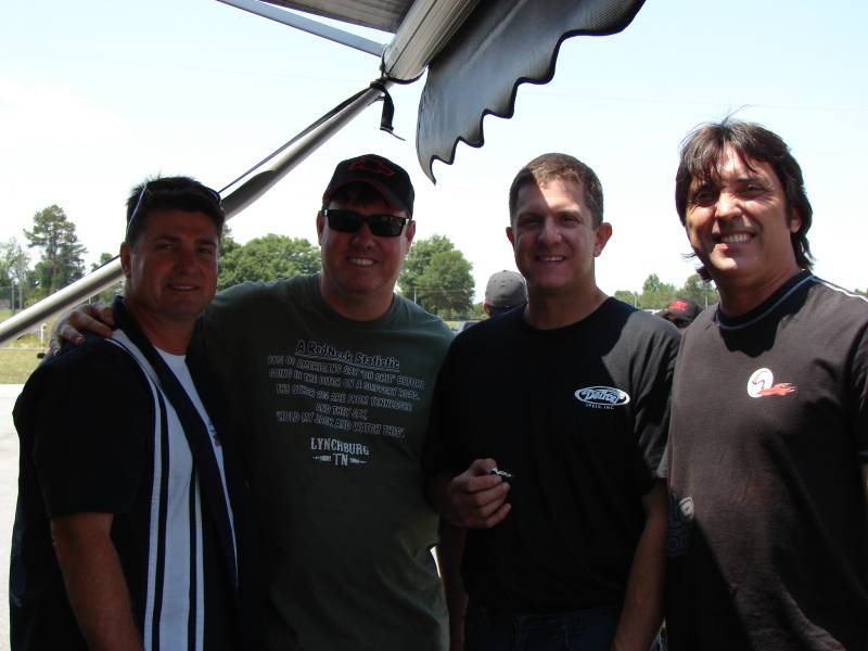 Pics from Chevy High Performance Nationals