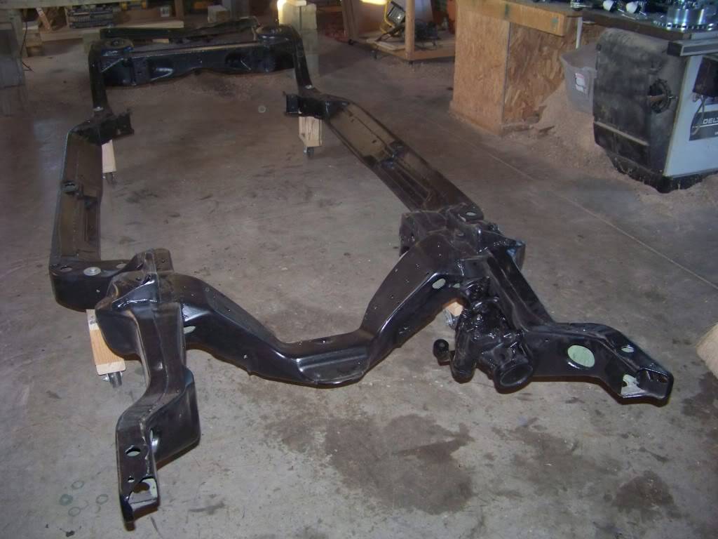 1971 Pontiac Lemans Convertible