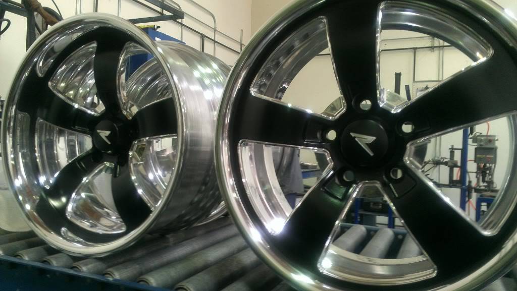 Rushforth Wheel Porn