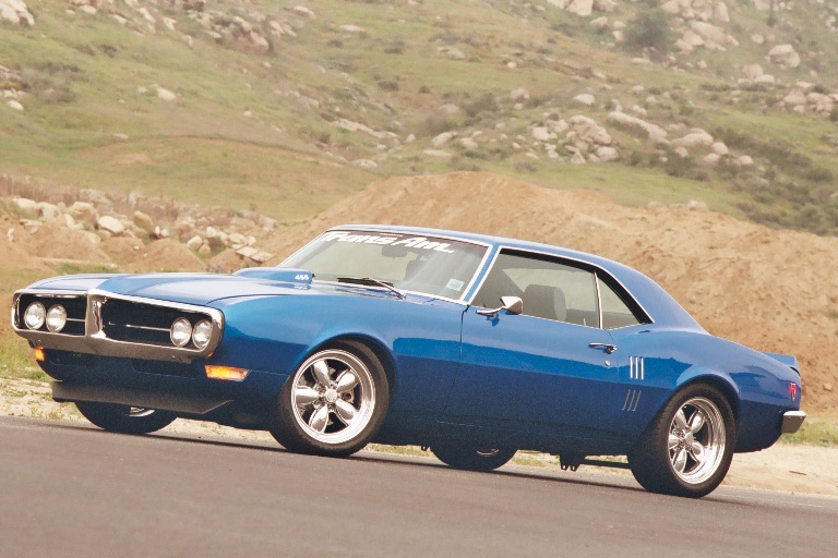 Torq Thrusts vs. 200S