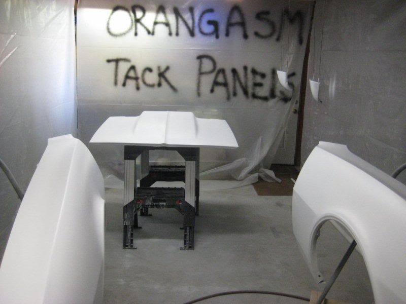 Project Orngasm - Page 6