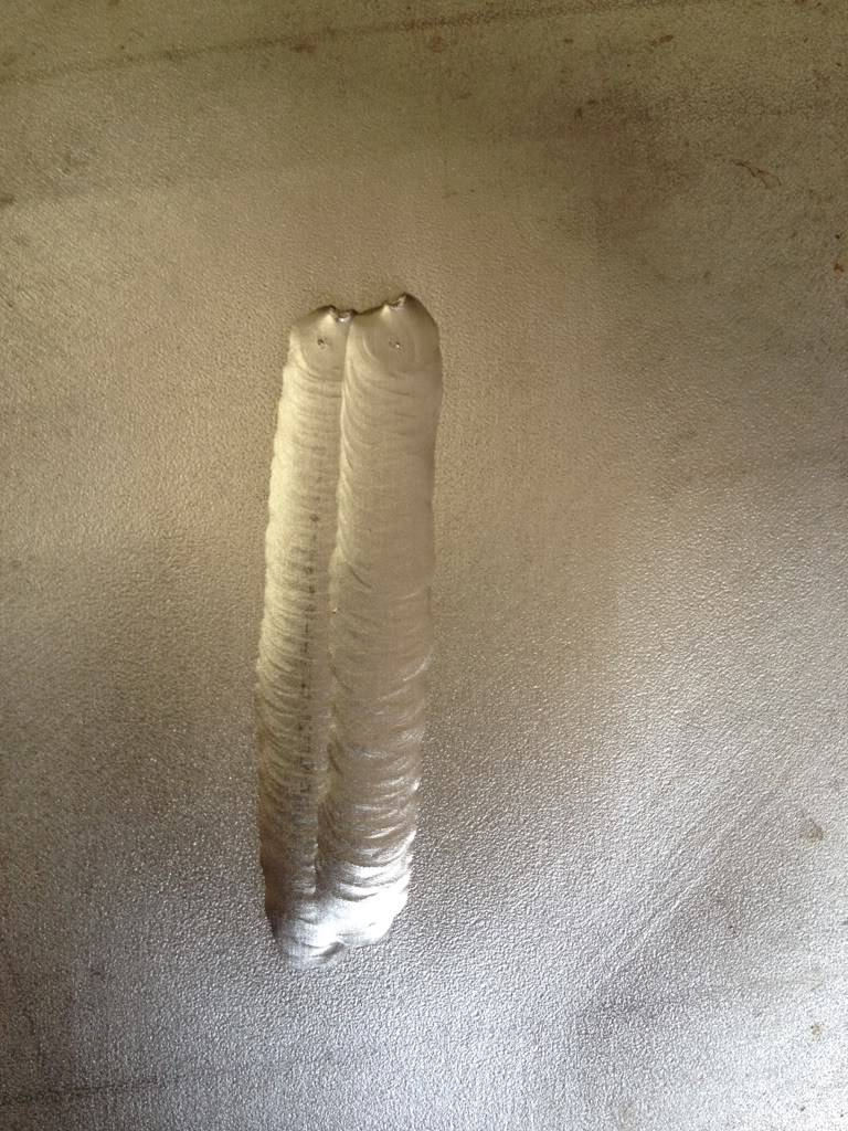 The art of purge welding( back purging)