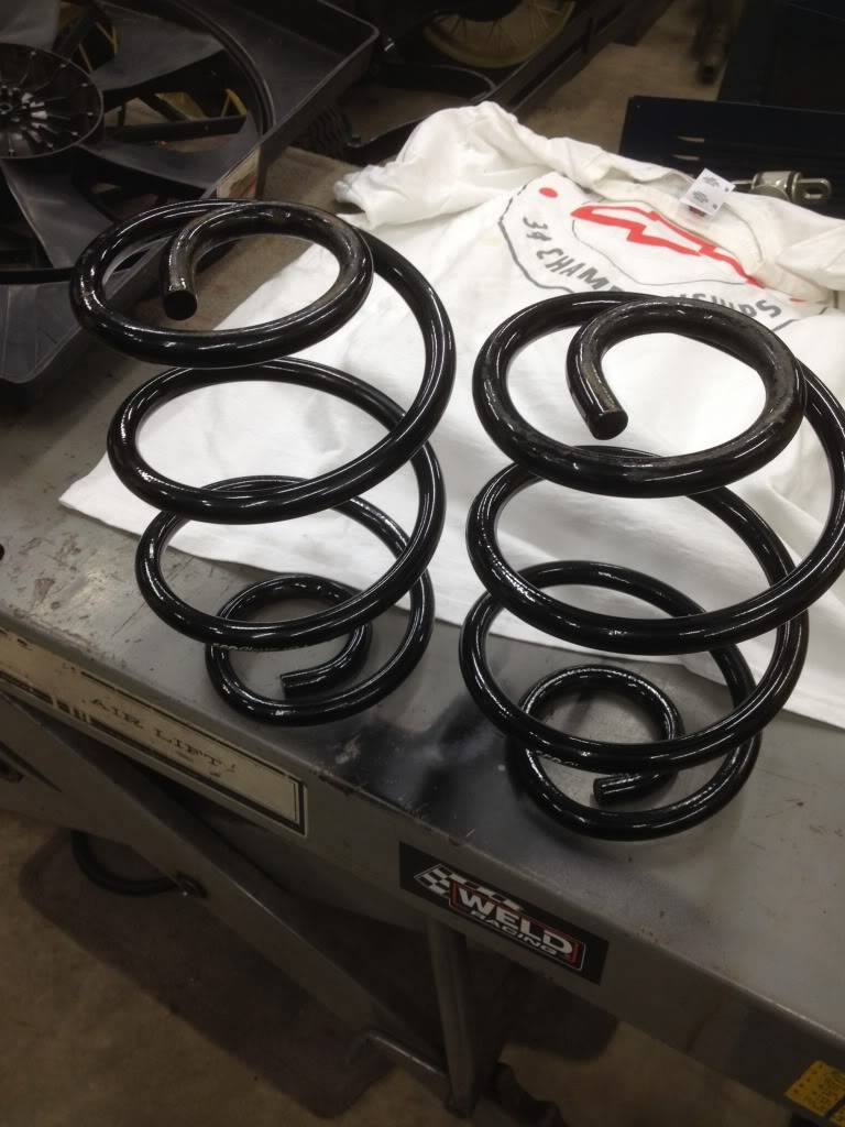 Garage Sale..G body stuff, Flywheel. Vari Shocks, etc