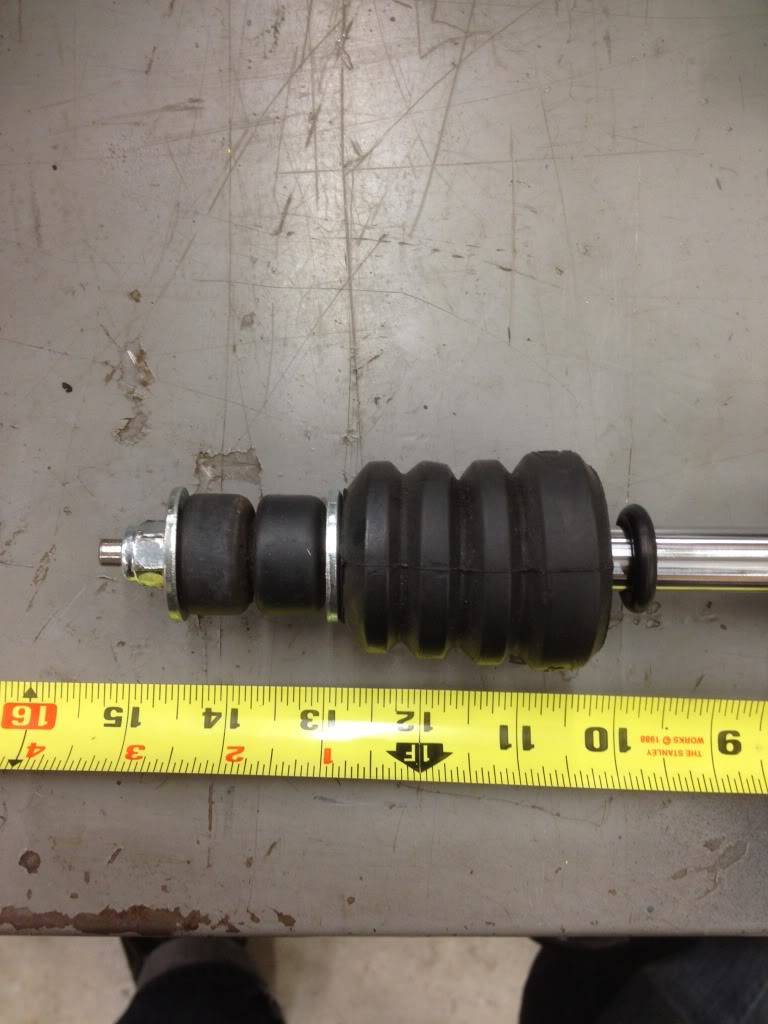 Garage Sale..G body stuff, Flywheel. Vari Shocks, etc