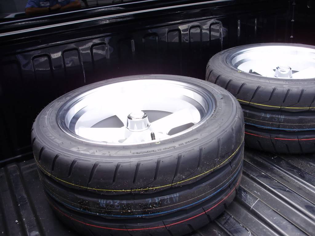 Why are there not more 3rd gen camaros representing? - Page 25