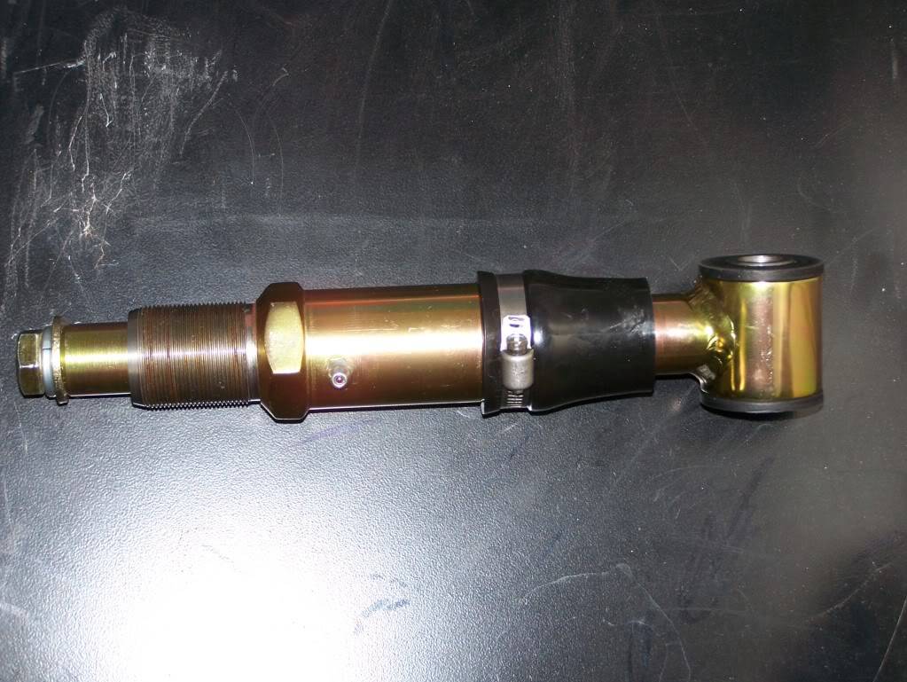 Torque Arm questions.