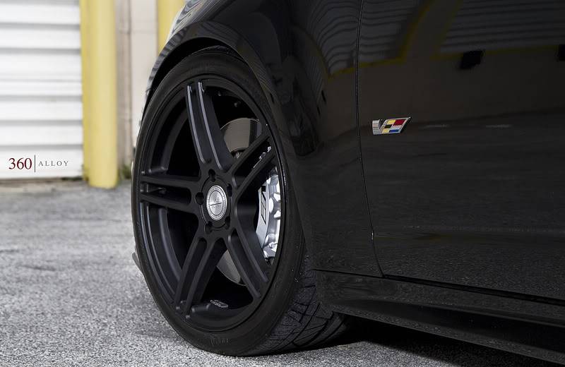One Piece Wheel Special. Custom backspacing and different bolt patterns ...
