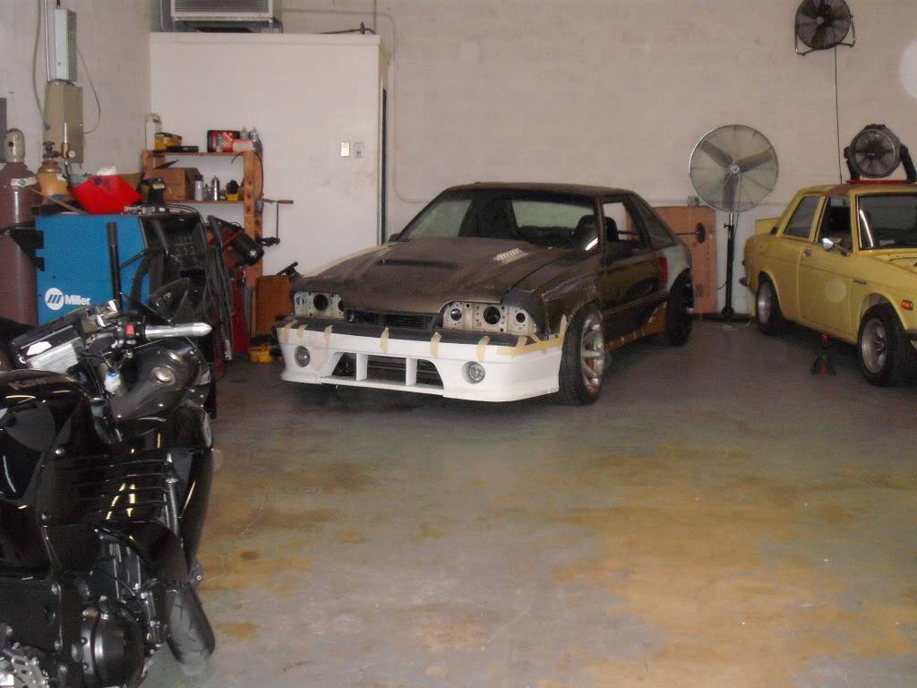 WIDEBODY musclecars?... you love FAT BOOTY?....post em up! - Page 30