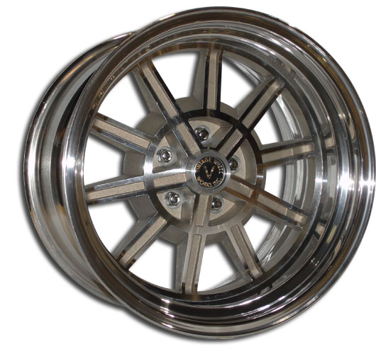 Vintage Wheel Works - Special promo pricing!