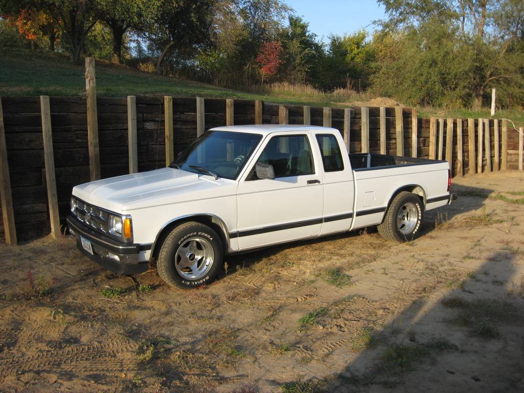 S10 roll call bring pics!