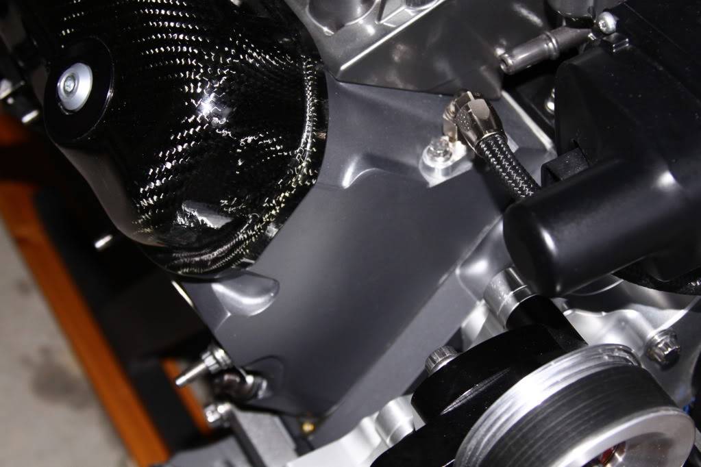 The Most Detailed LS3 In The Universe!