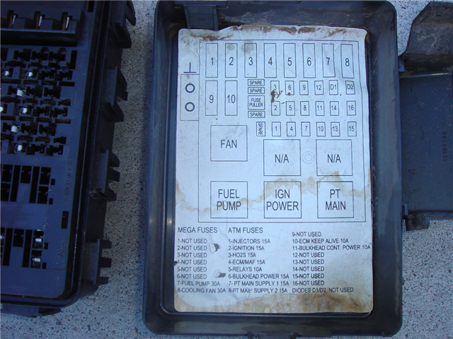 GM Performance Parts LS2/LS3/LS7 Stanalone engine harness and ECU w ...