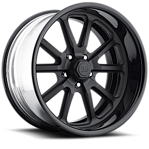 Pro-touring Wheels for 67 fastback