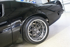 Rushforth Night Train 18x10 & 18x12