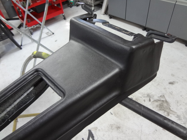 Project X-CLEAN, 1981 Trans Am 2nd Gen, LS2, 6 spd - Page 3