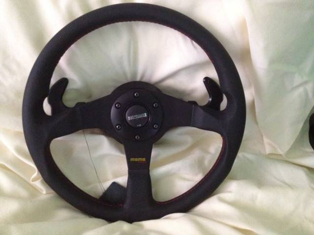 Twist Machine Shrifter Paddle Shifter Black