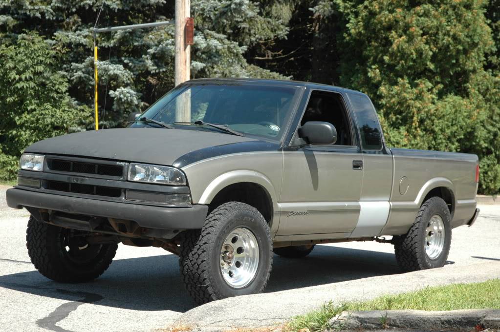 S10 roll call bring pics! - Page 2